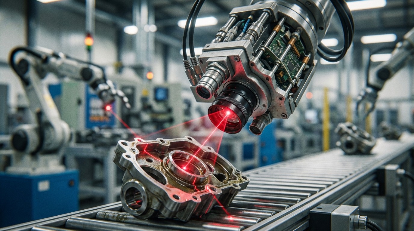 Automatisme Industriel Définition | Guide Simple & Complet - BS Automation